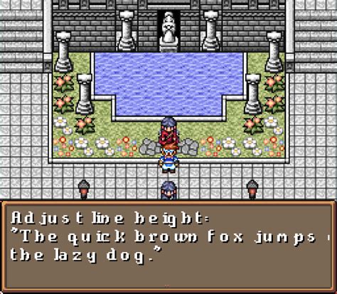 Eli Bitmap Font Use Bitmap Fonts Into Your Game Page 4 Rpg Maker