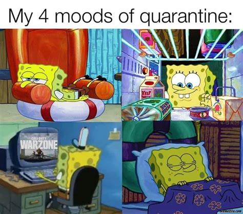 Spongebob Procrastination Quotes