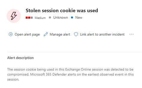 Stolen Cookies