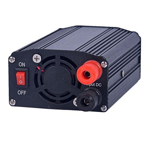 CHNB M300 300W迷你型逆变器