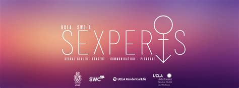 Sexperts At Ucla