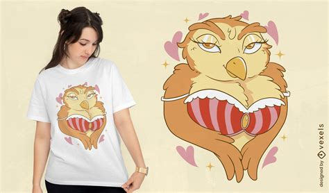 Sexy T Shirt Design