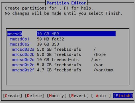 Raspberry Pi 4b Reboot Process Stops During Upgrade From Freebsd 140 Release P8 To 141