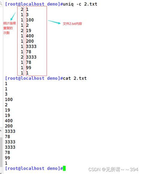 Linux文本处理命令详解 Csdn博客 Linux文本处理命令详解 Csdn博客