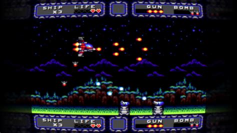 Advanced Crt Shader For Gamemaker By Sittingduck
