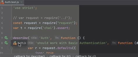 Editor Basics WebStorm Documentation