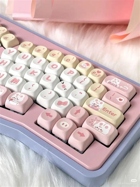 کیبورد فانتزی دخترانه جذاب ترین کیبورد های دخترونه که همه عاشقش می شن