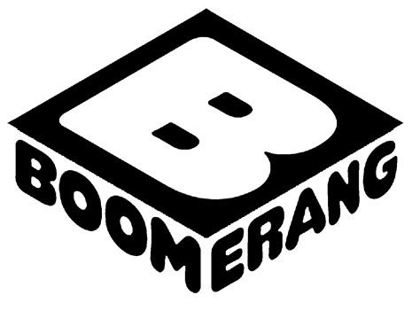 Boomerang 2015 Logo By Uzziahbalingit On Deviantart