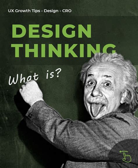 Design Thinking Solving Complex Problems Through User Centric Innovation
