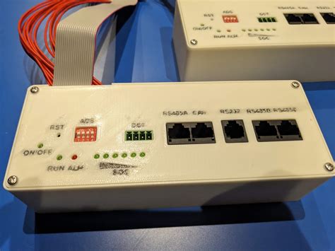 Enclosure Box For Jk Bms Inverter Bms Communication Board By Vitalii
