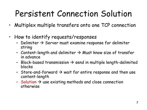 Ppt Cs640 Introduction To Computer Networks Powerpoint Presentation Id 7043345