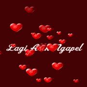 Dp Bbm Alay Terbaru