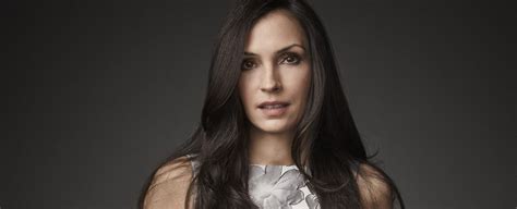 „how To Get Away With Murder“ Engagiert Famke Janssen Für Staffel Zwei