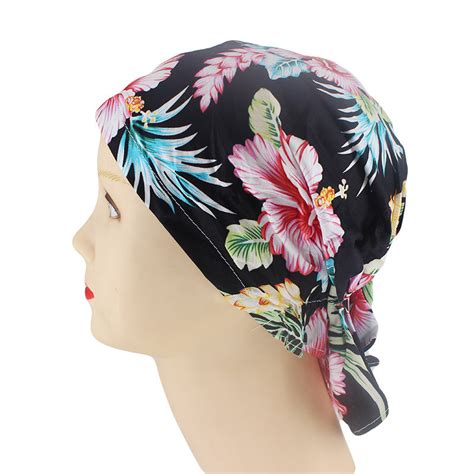 Badu Bg Ново пристигане Дамски есенни модни танцови пиратски шапки Шапки за момичета Танцови