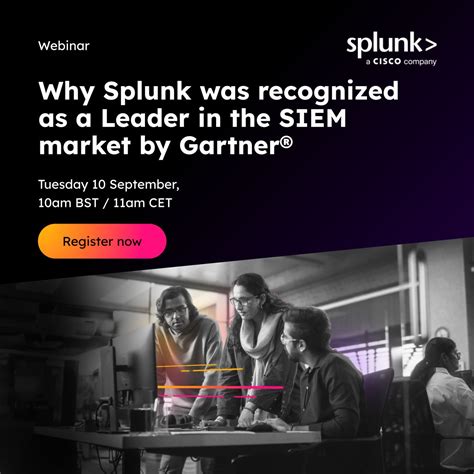 ruby hansen on linkedin splunk has been named a leader in the 2024