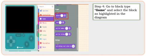 Getting Started With Block Coding Sarthaks Econnect Largest Online
