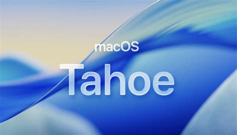 So Läuft Macos Tahoe 26 Beta In Einer Utm Vm