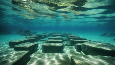 Bimini The Ancient Connection