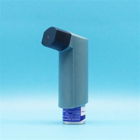 Salmeterol Xinafoate And Fluticasone Propionate Inhaler From China Manufacturer Jewim