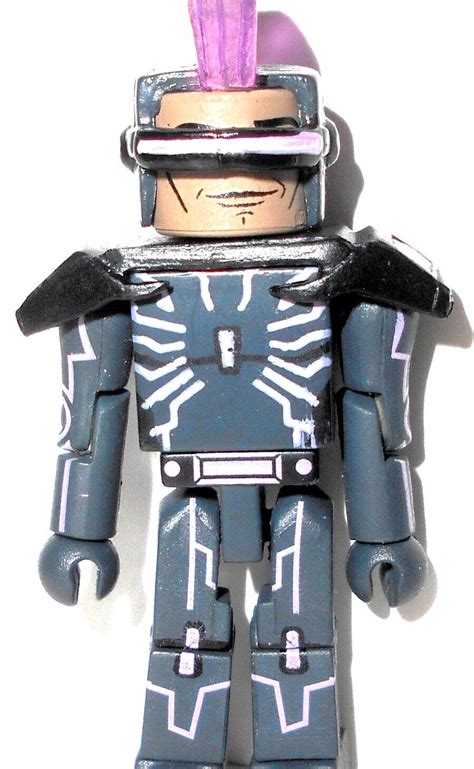 Minimates 2015 Anton Zeck Teenage Mutant Ninja Turtles Bebop Complete Ebay
