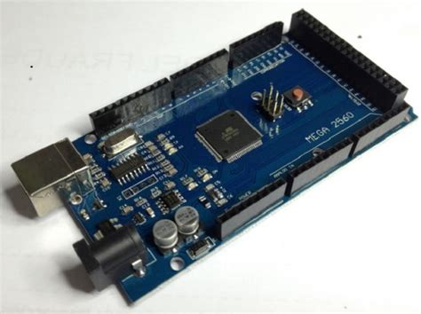 Proyecto Mano Articulada Tienda Y Tutoriales Arduino