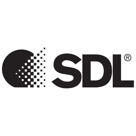 Sdl104 Logo Vector Logo Of Sdl104 Brand Free Download Eps Ai