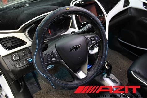 더 넥스트 스파크 쉐보레 엠블럼 핸들커버 네이버 블로그 더 넥스트 스파크 쉐보레 엠블럼 핸들커버 네이버 블로그