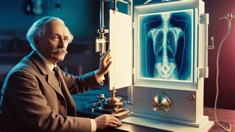 X Ray Machine