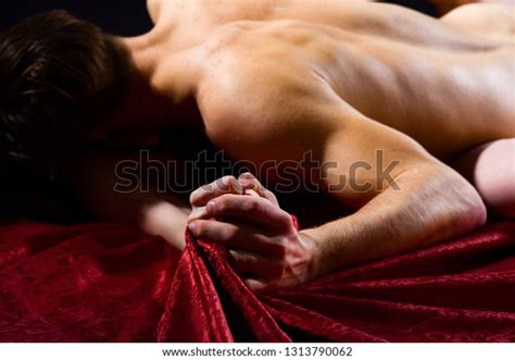 Sex Pleasure Concept Feeling Intense Sexual Stock Photo Shutterstock