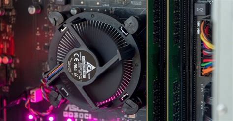 Как проверить температуру процессора вашего компьютера или ноутбука простой способ