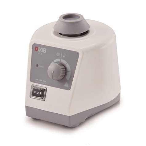 Variable Speed Vortex Mixer Mx S Cc Imelmann
