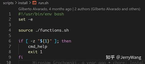 windows 操作系统里 git bash 和 git cmd 的区别 知乎