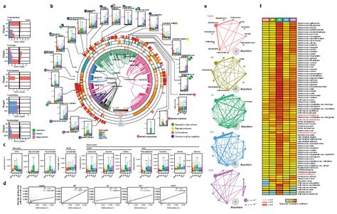 宏基因组测序：微生物研究的利器 知乎
