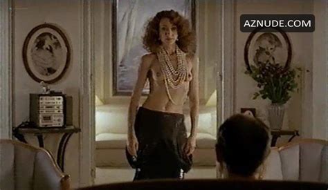 Fanny Bastien Nude Aznude