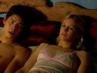 Naked Emily Brooke Hands In Eating Out