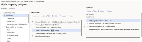 Electronic Invoicing For Poland Finance Dynamics 365 Microsoft Learn