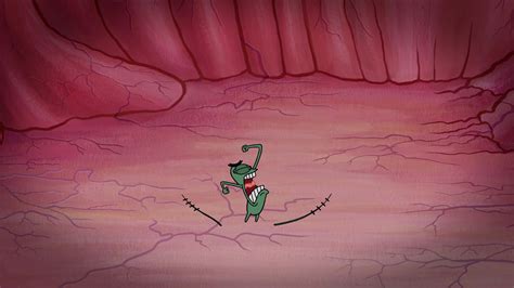 100 Plankton Wallpapers