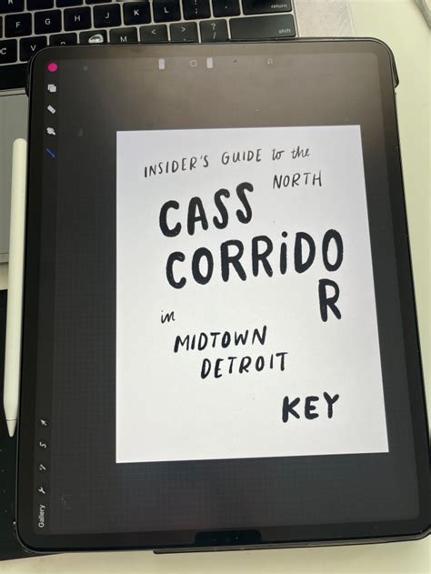 Cartographer Chat With Courtney Jentzen And Her Illustrated Map Of