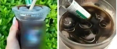 这种饮料突然爆火不少人在喝紧急提醒切勿跟风 毒品 藿香 正气