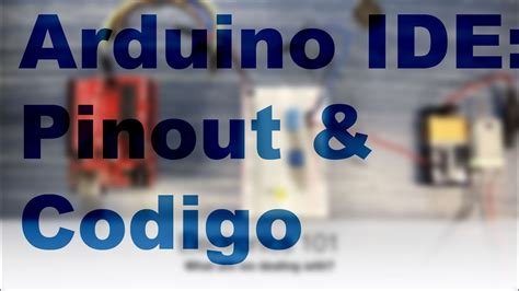 santiapps escribiendo código al arduino ide youtube