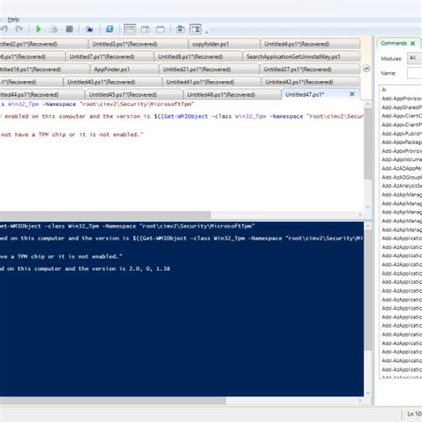 Parallel Processing With Powershell Jobs Alexandru Marin