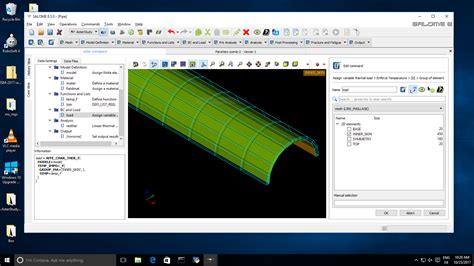 code aster for windows code aster binary versions for windows 64 bit