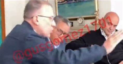 polémico video de roy barreras sobre alejandro gaviria y fajardo para acabar con sus