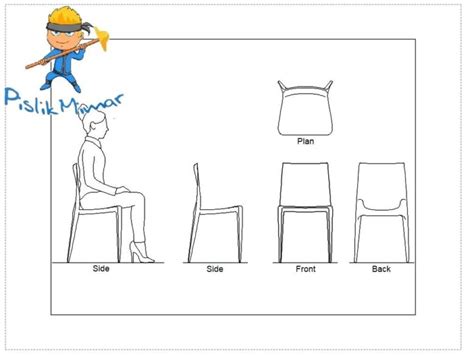 The Ultimate Office Chair Dwg In Autocad Download Enhance Your Workspace With Top Notch Design
