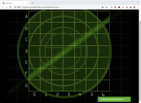 Github Jin Skillbattleshipgame This Is Battleshipgame Created By Javascript