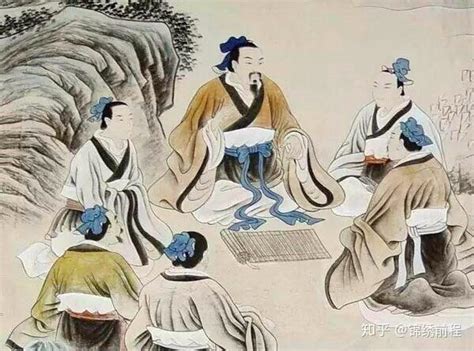 孟子精选35句智慧名言 知乎
