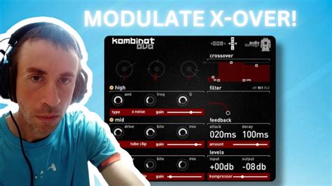 Multiband Distortion Dub Chords In Ableton Live Youtube