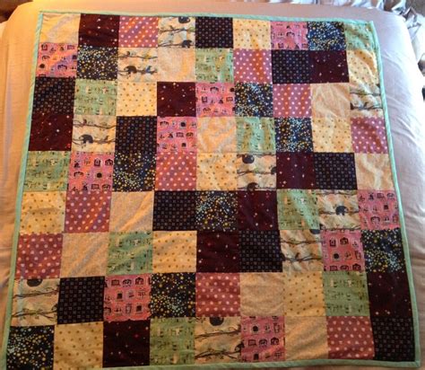 Sudoku Quilt Stitch Lab Blog