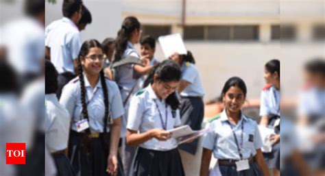 Gujarat 71 Clear GSHSEB HSC Science Lowest In 8 Years Ahmedabad News Times Of India