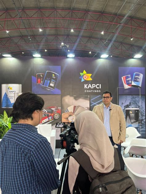 Image Gallery Welcome To Kapci Coatings Official Website